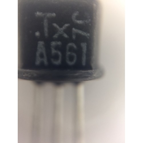 Toshiba 2SA561 Transistor
